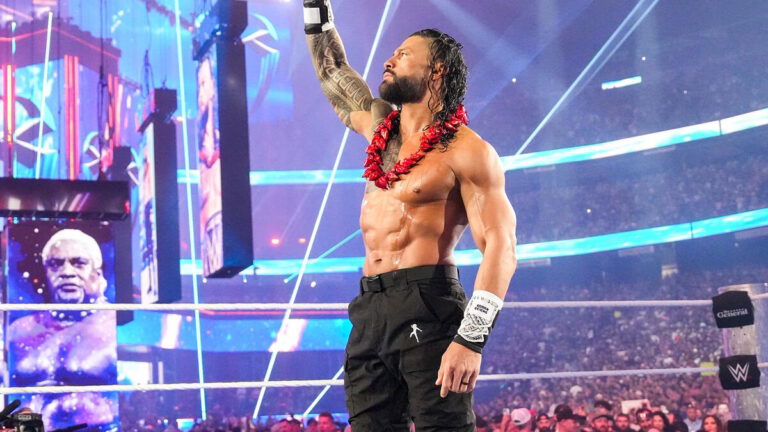 7 Returns At WWE SummerSlam 2025 - Page 4 of 7 - WrestleTalk