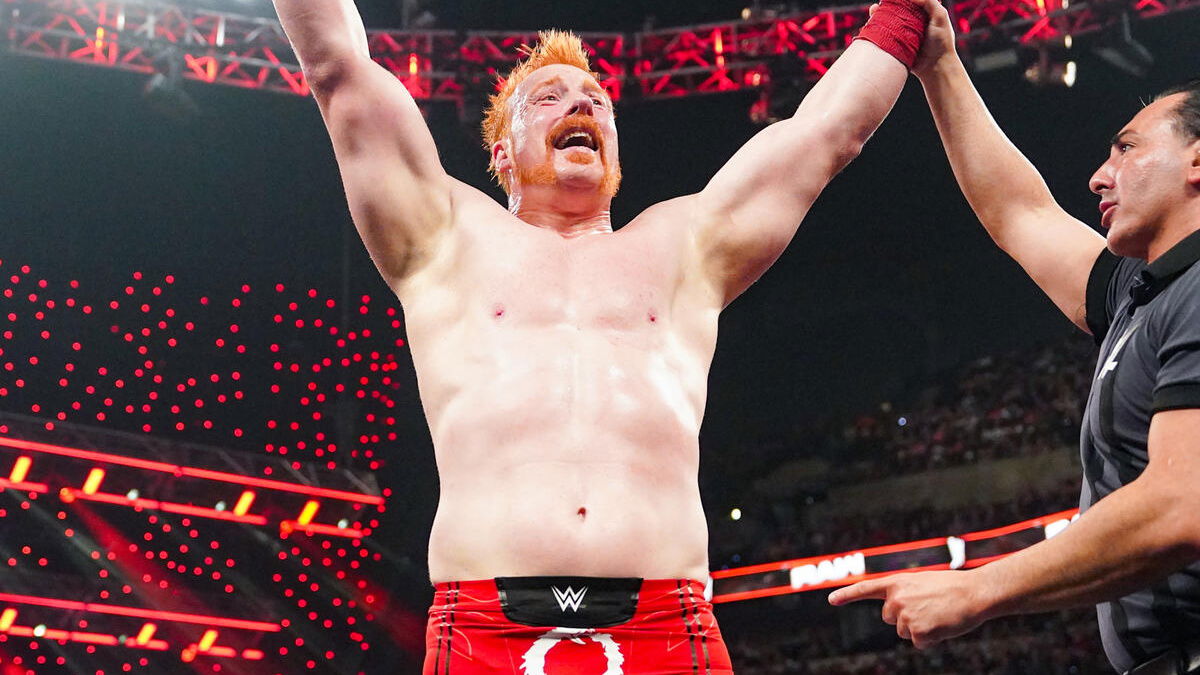 WWE Stars To Join New Version Of Judgment Day - Page 6 of 8 - WrestleTalk