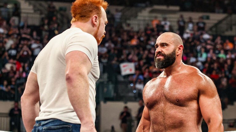 7 WWE Reunions Coming Soon - Page 2 of 7 - WrestleTalk