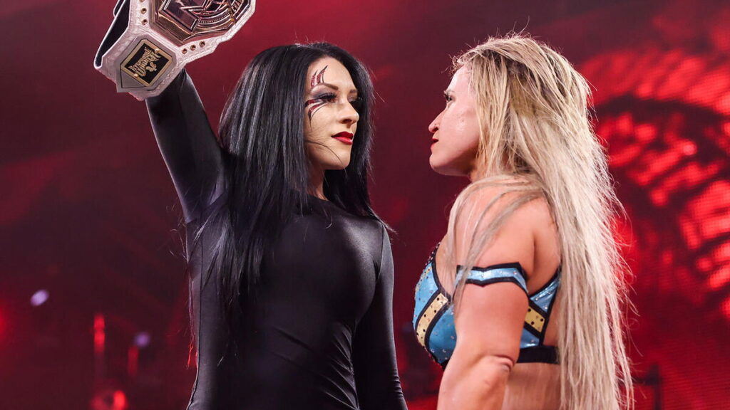 7 Changes To WWE NXT - Page 6 of 7 - WrestleTalk