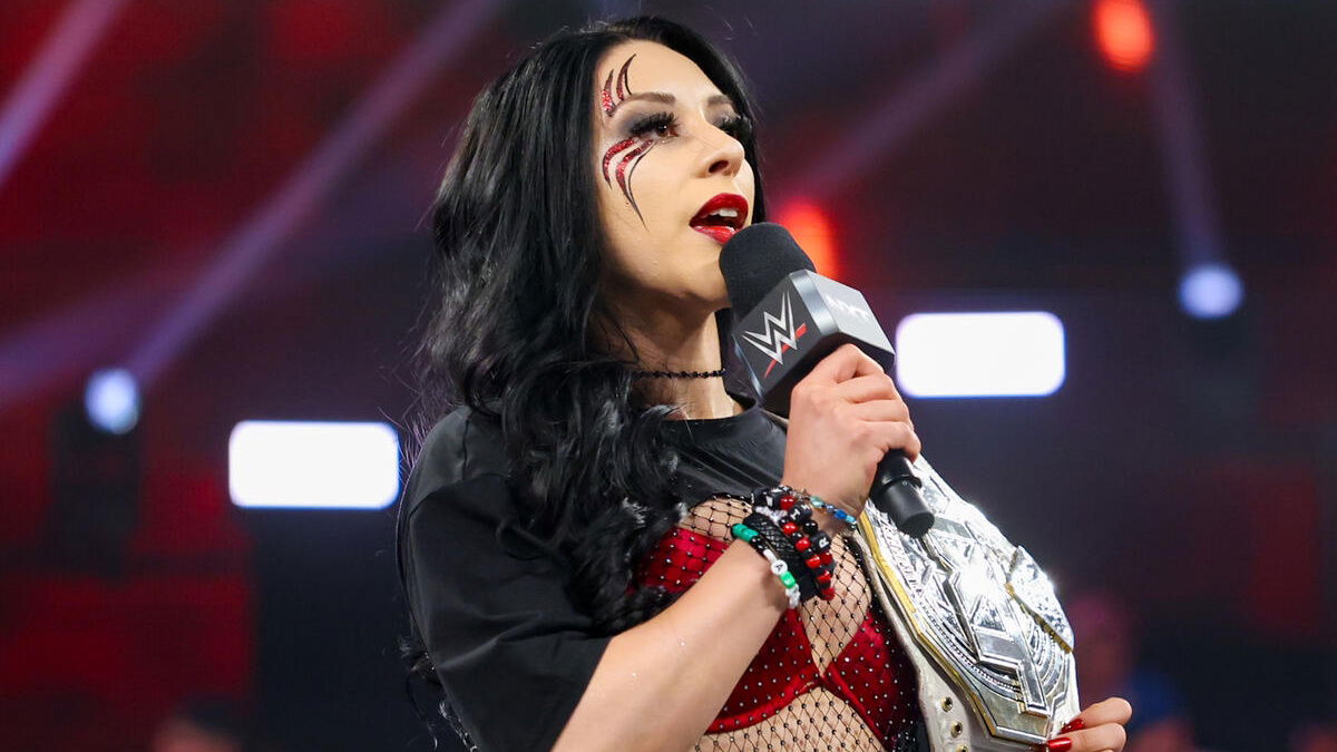 7 New WWE Signings For SmackDown - Page 7 of 7 - WrestleTalk