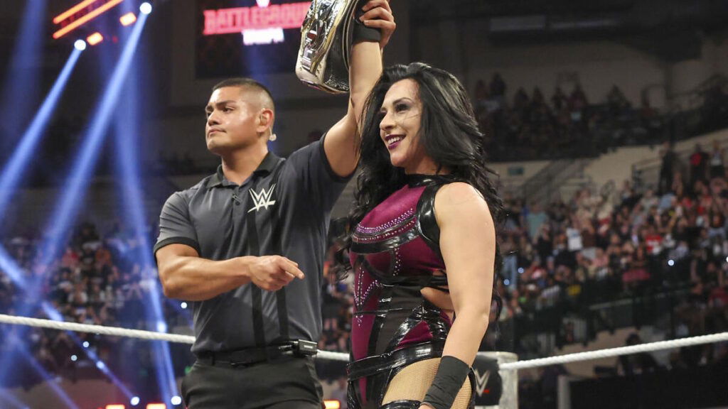 8 Changes To WWE NXT Roster - Page 6 of 8 - WrestleTalk