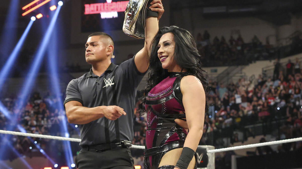 8 Changes To WWE NXT Roster - Page 6 of 8 - WrestleTalk