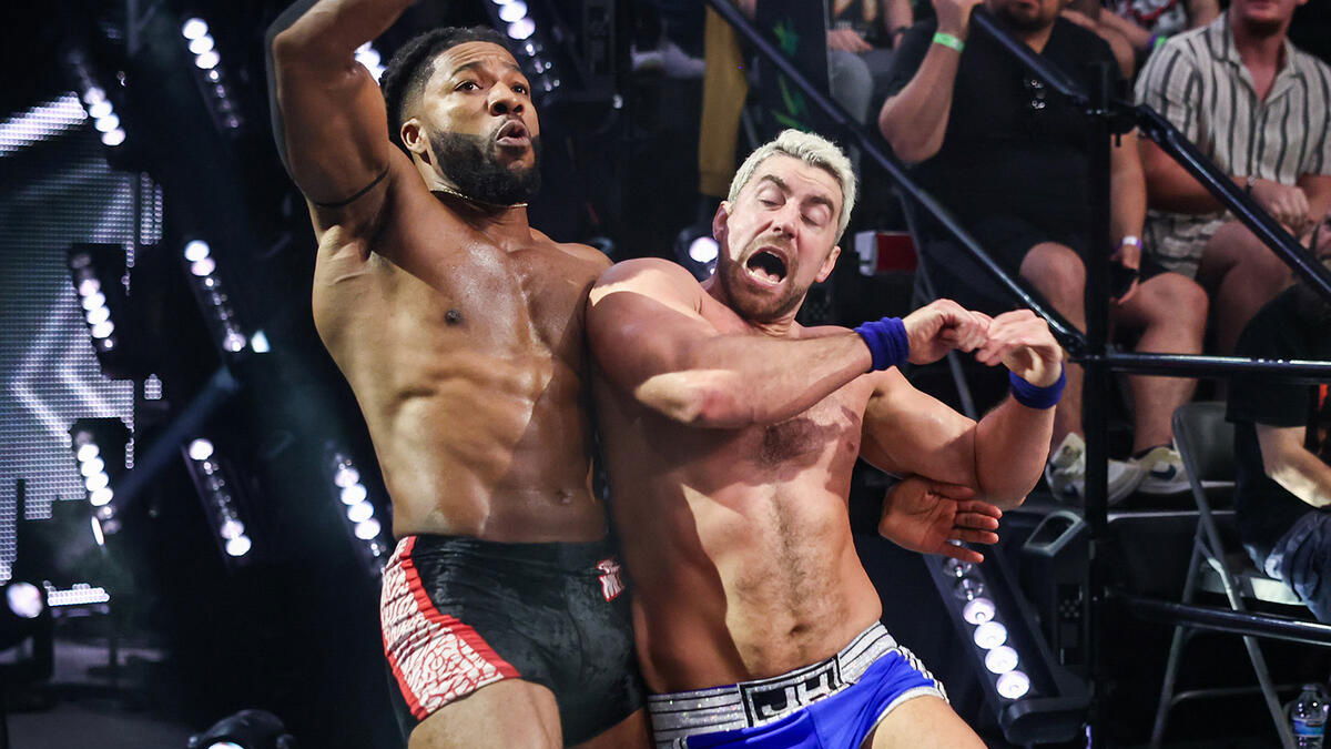 7 Changes To WWE NXT - Page 7 of 7 - WrestleTalk