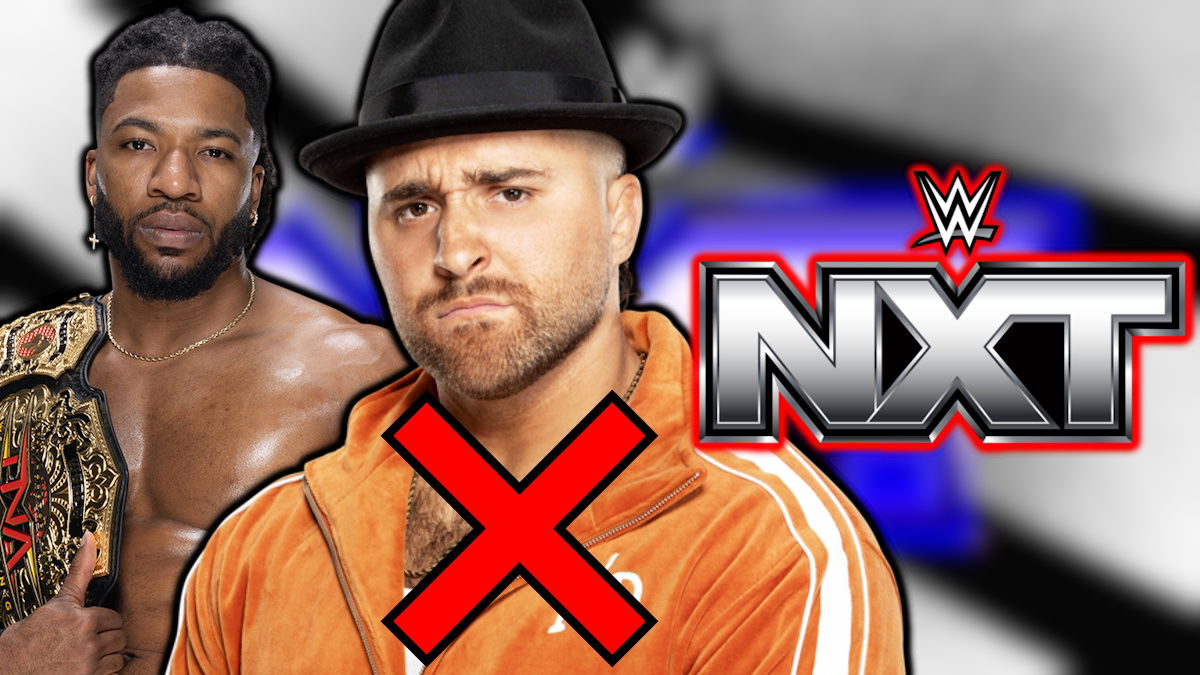 8 Changes To WWE NXT Roster - Page 8 of 8 - WrestleTalk