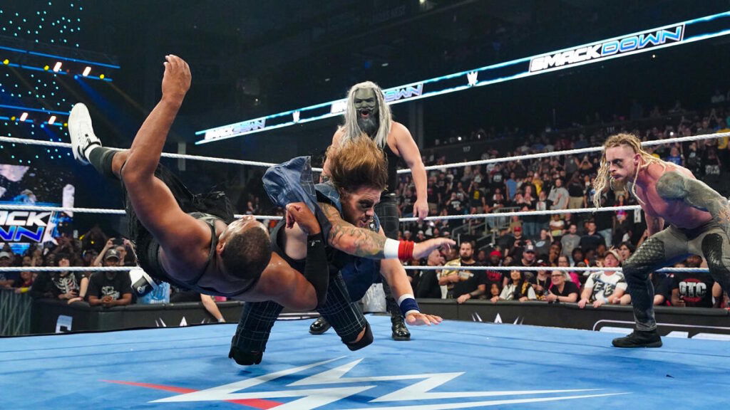 8 More WWE Title Changes Coming Soon - Page 4 of 8 - WrestleTalk