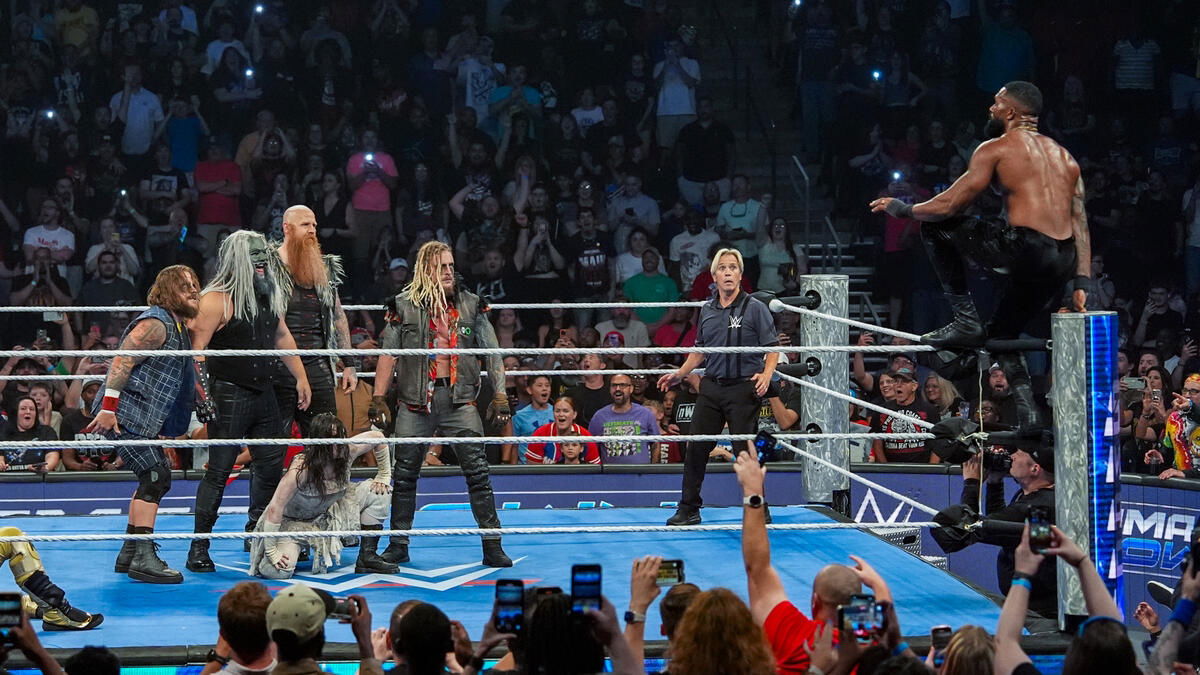 7 WWE Title Changes Coming Soon - Page 3 of 7 - WrestleTalk