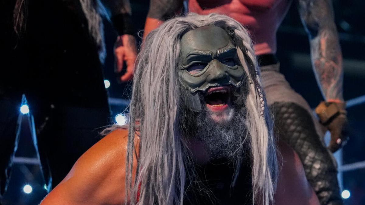 WWE Replacement For The Undertaker - Page 3 of 6 - WrestleTalk