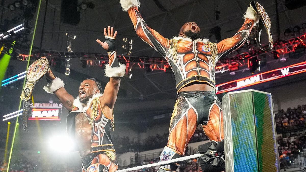 7 WWE Title Changes Coming Soon - Page 5 of 7 - WrestleTalk