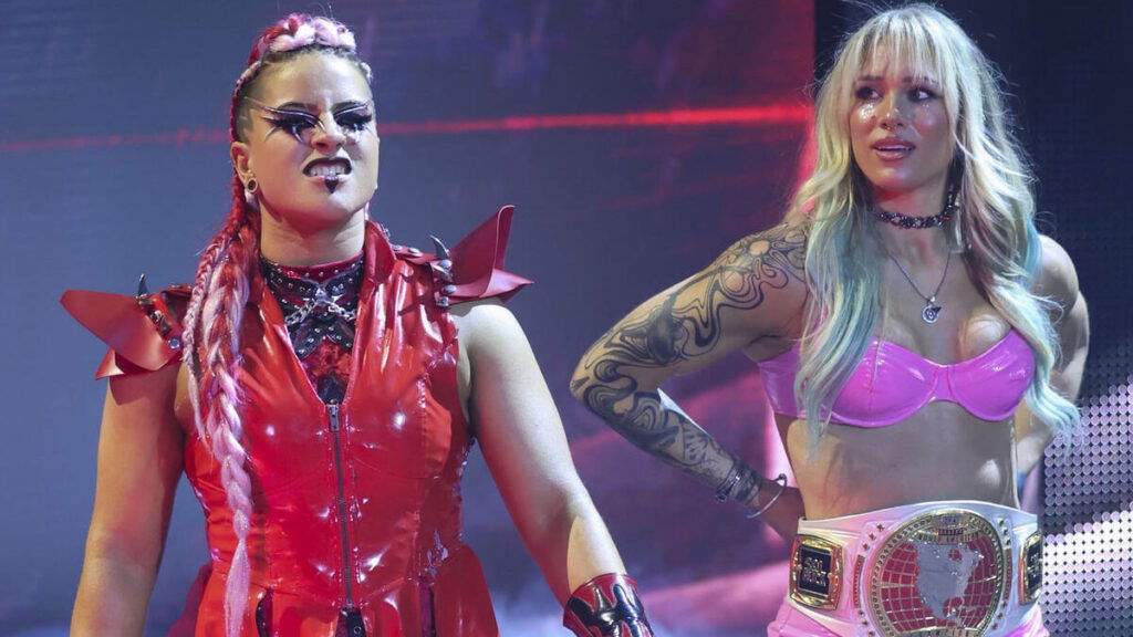 7 Changes To WWE NXT Roster - Page 4 of 7 - WrestleTalk