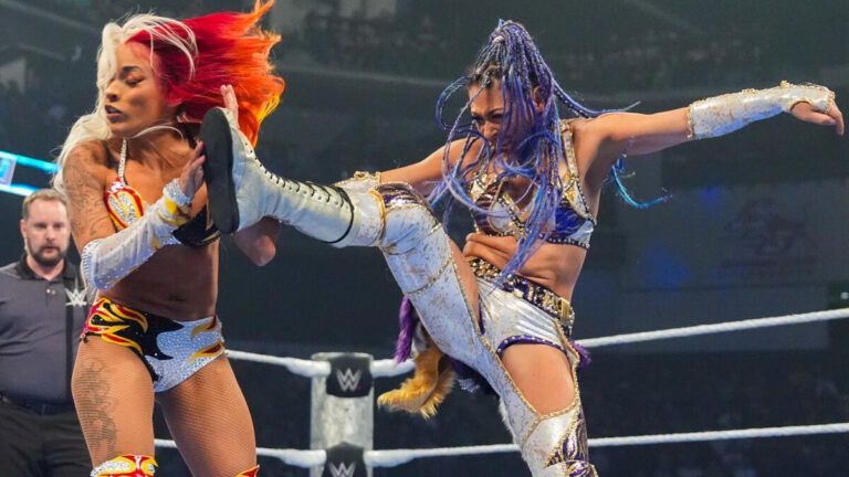 7 WWE Title Changes Coming Soon - Page 4 of 7 - WrestleTalk