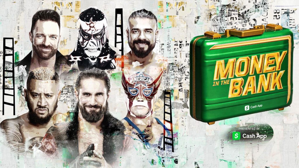 Spoilers, WWE Money In The Bank 2025 Results - WrestleTalk