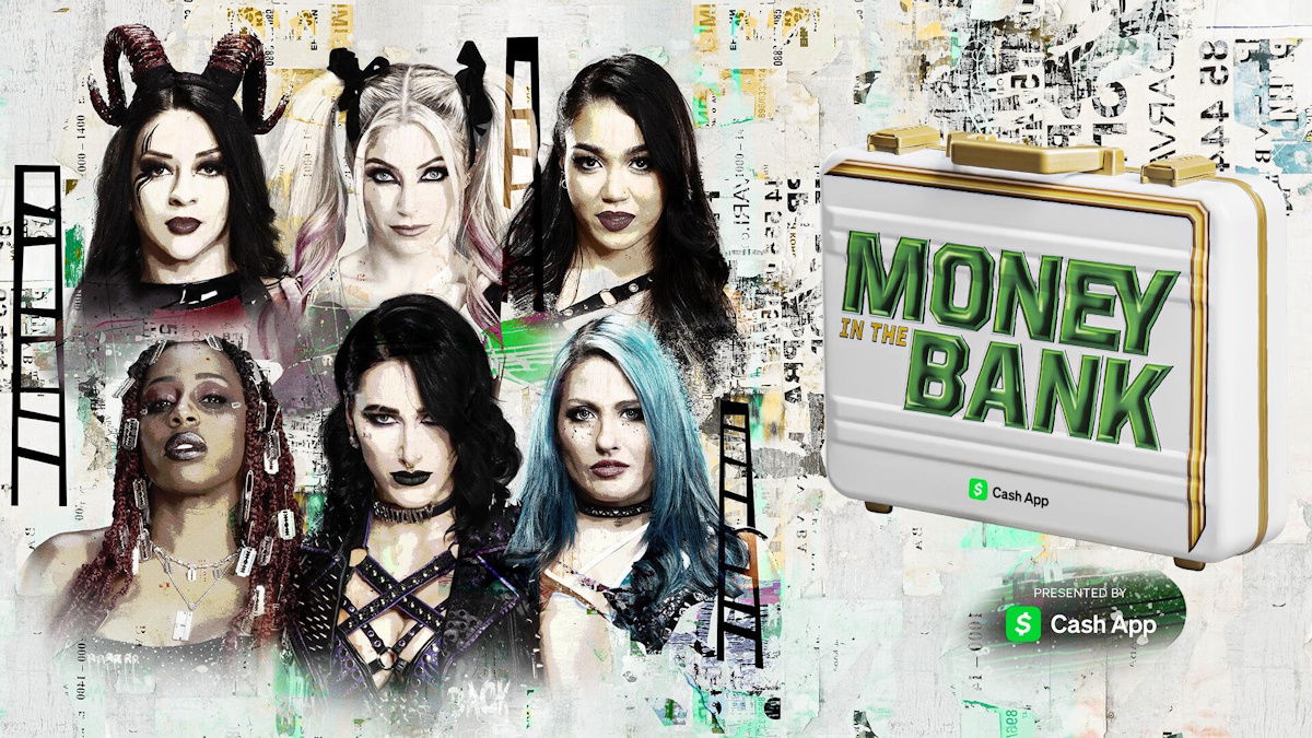 Spoilers, WWE Money In The Bank 2025 Results - Page 5 of 9 - WrestleTalk