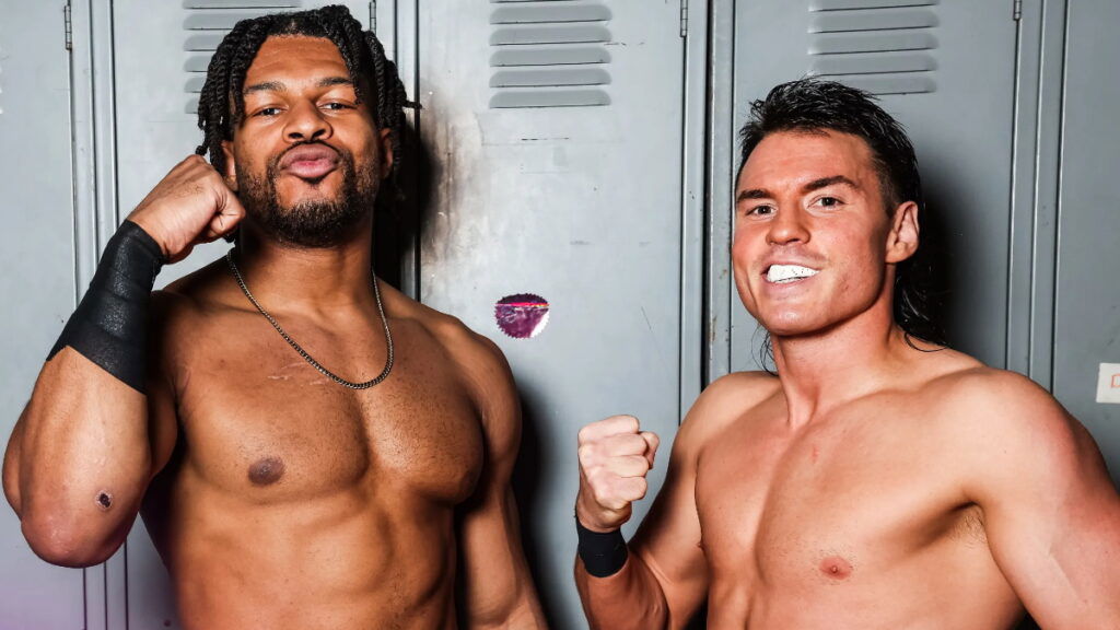 7 New AEW Factions To Form - Page 3 of 7 - WrestleTalk