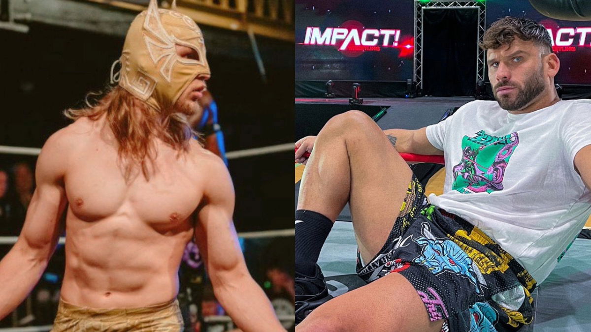 6 New WWE Signings At Money In The Bank 2025 - Page 5 of 6 - WrestleTalk