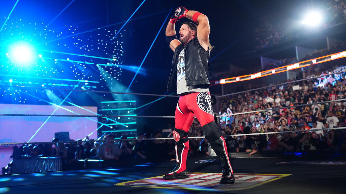 R-Truth Final WWE Opponent - Page 8 of 8 - WrestleTalk