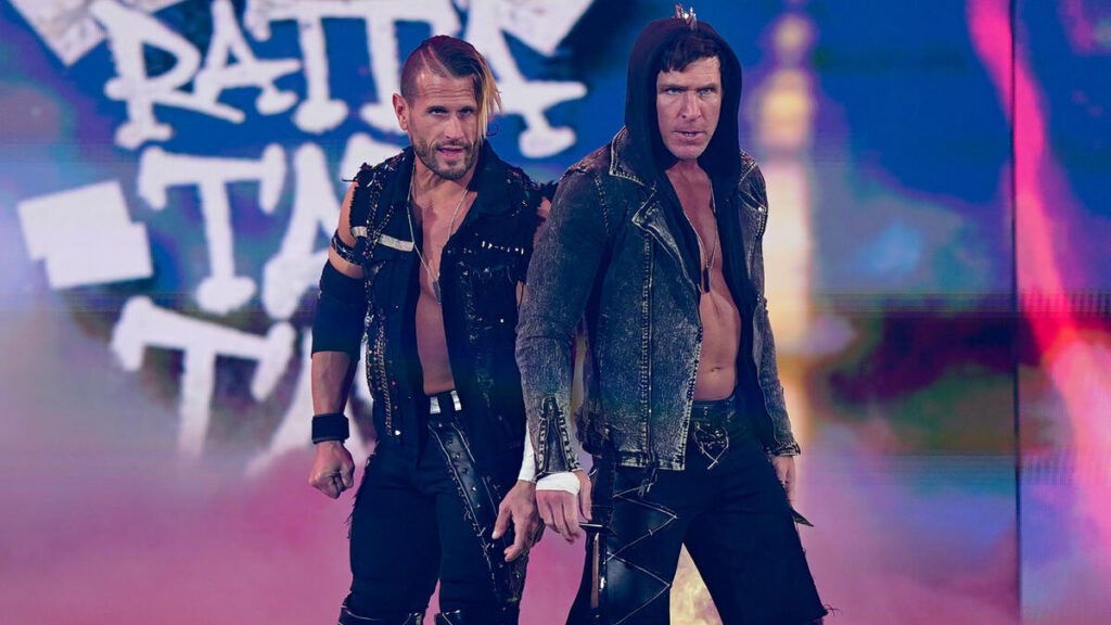 WWE Main Roster Stars Moving To NXT - Page 4 of 5 - WrestleTalk