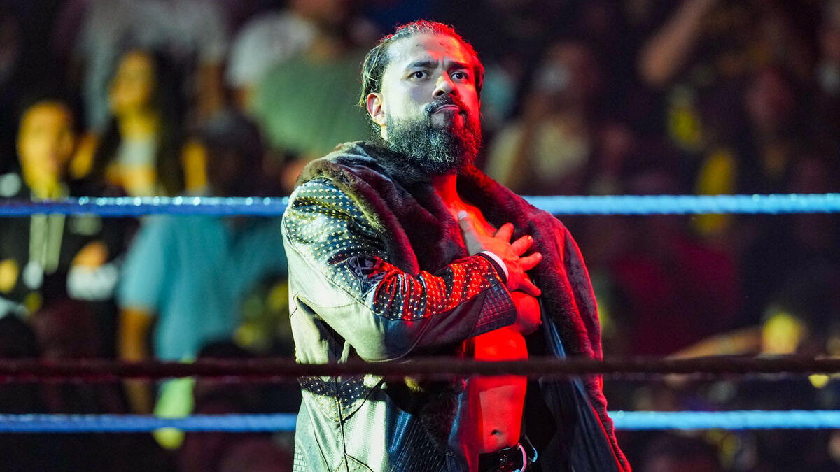 8 Heel Turns At WWE SummerSlam 2025 - Page 6 of 8 - WrestleTalk