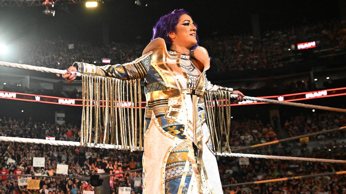 WWE Main Roster Stars To Be Drafted To NXT - Page 5 of 6 - WrestleTalk