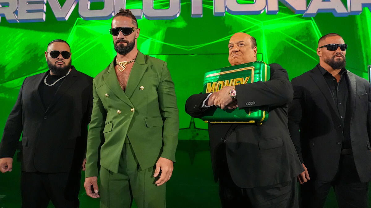 7 Matches To Be Added To WWE Saturday Night's Main Event - Page 2 of 7 - WrestleTalk