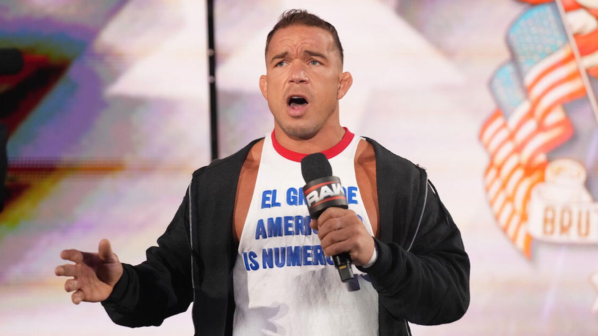 WWE Raw Stars To Leave The Show - Page 4 of 9 - WrestleTalk