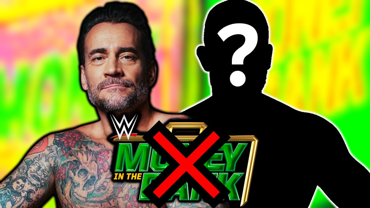 WWE Money In The Bank 2025 Date & Location Confirmed - WrestleTalk