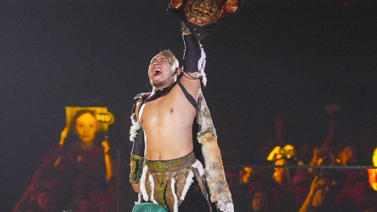 7 WWE SmackDown Debuts Coming Soon - Page 3 of 7 - WrestleTalk