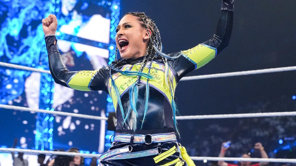 WWE Money In The Bank 2026 Winner - Page 5 of 7 - WrestleTalk