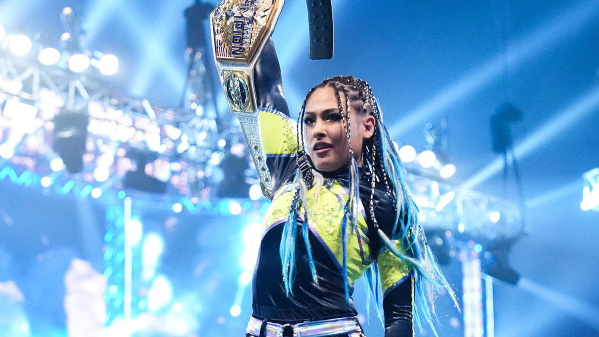 7 Babyface Turns At WWE SummerSlam 2025 - Page 3 of 7 - WrestleTalk