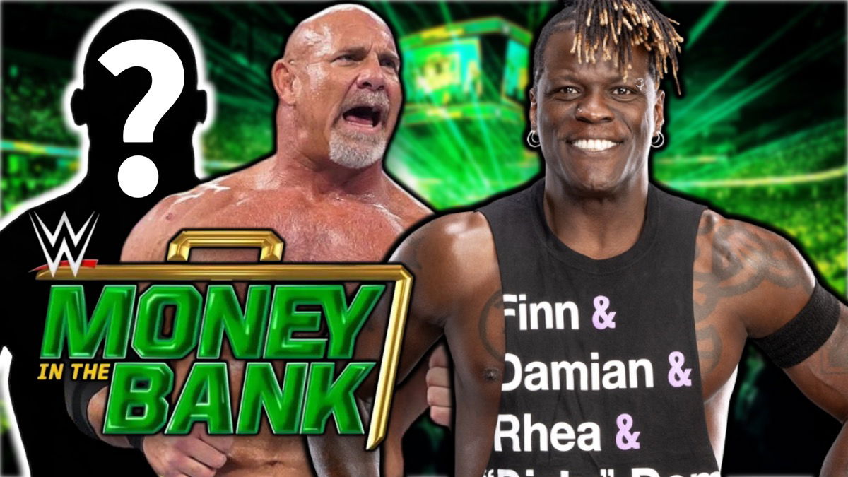 Former WWE Stars To Return At Money In The Bank 2025 - Page 2 of 8 - WrestleTalk
