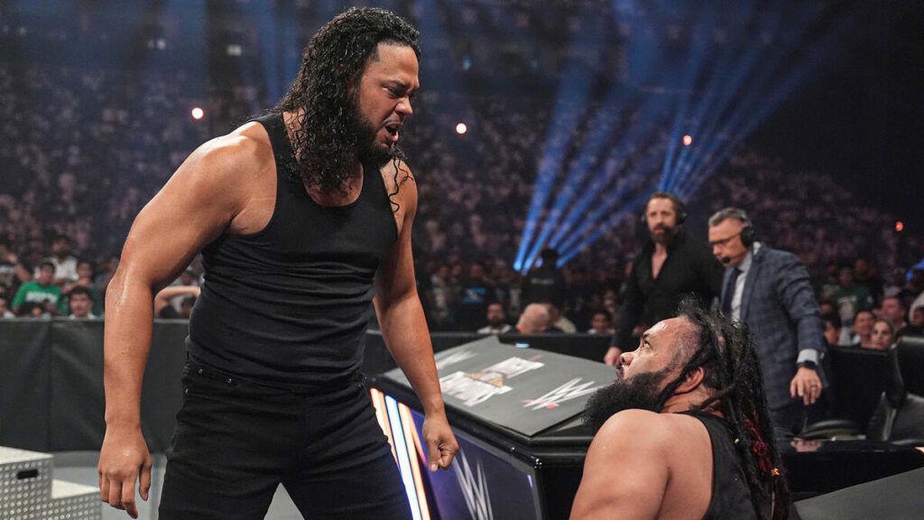 More Matches To Be Announced For WWE Saturday Night’s Main Event - Page ...