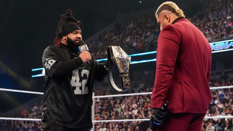 7 WWE Title Changes Coming Soon - Page 4 of 7 - WrestleTalk