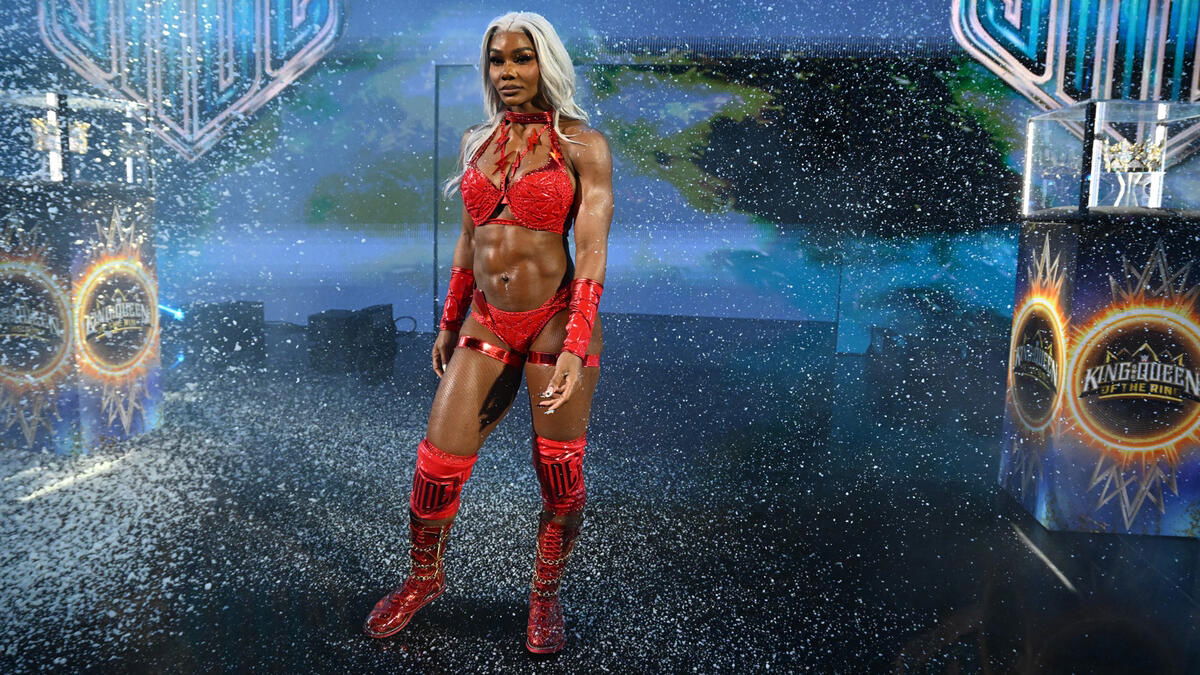 7 Heel Turns At WWE SummerSlam 2025 - Page 4 of 7 - WrestleTalk