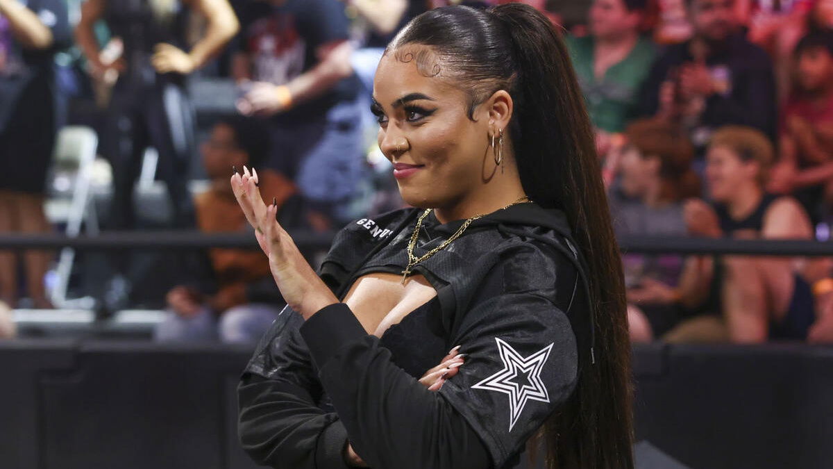 Predicting The Next Holder Of Every Championship In WWE NXT - Page 2 of ...