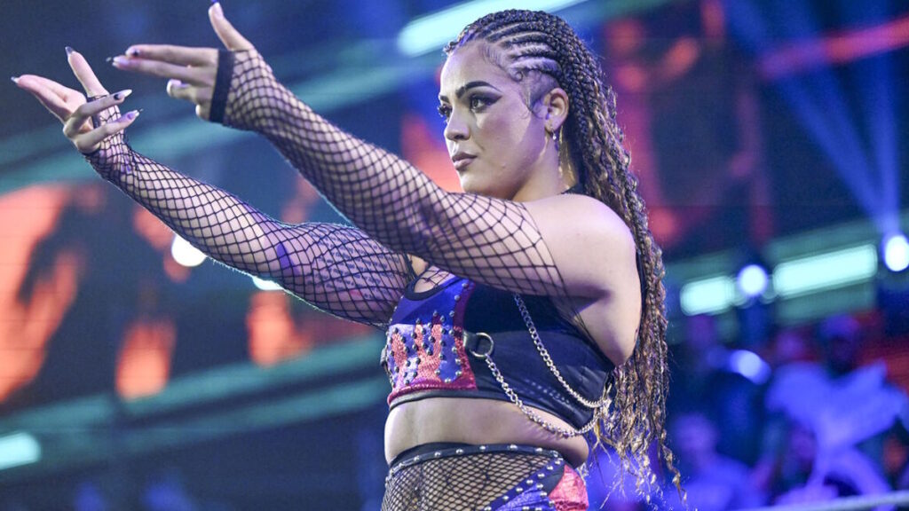 WWE Stars To Join New Becky Lynch Faction - Page 4 of 5 - WrestleTalk