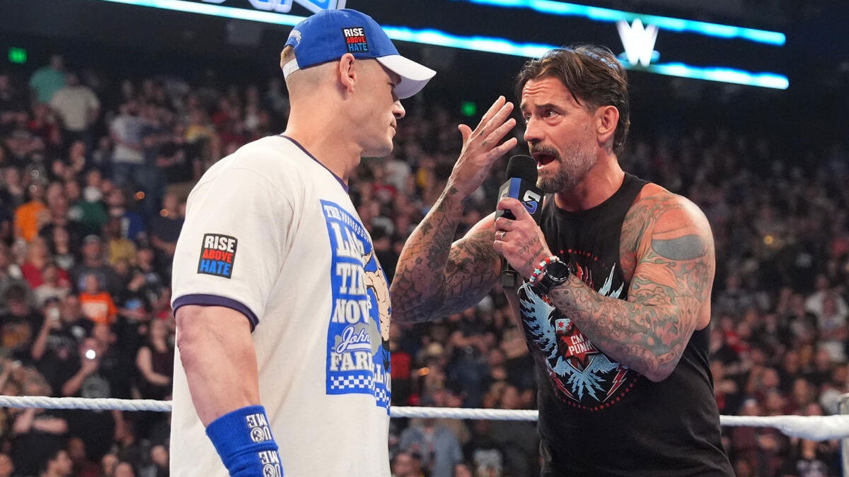 WWE SmackDown Changes After Night Of Champions 2025 - Page 3 of 6 - WrestleTalk
