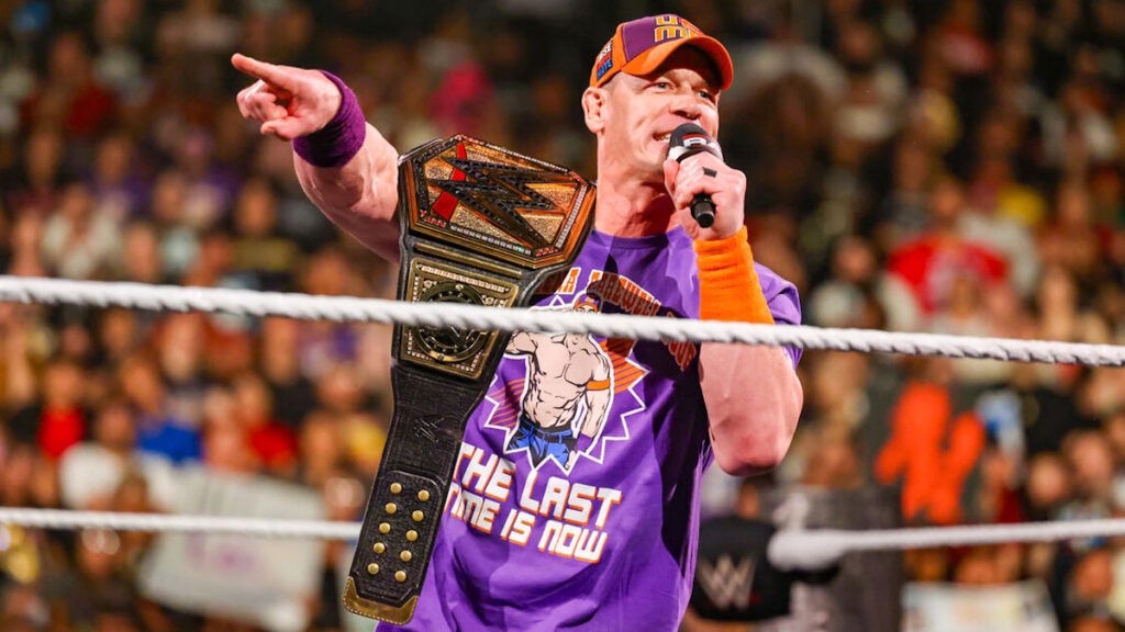 7 WWE Hall Of Fame 2026 Inductees - Page 2 of 7 - WrestleTalk