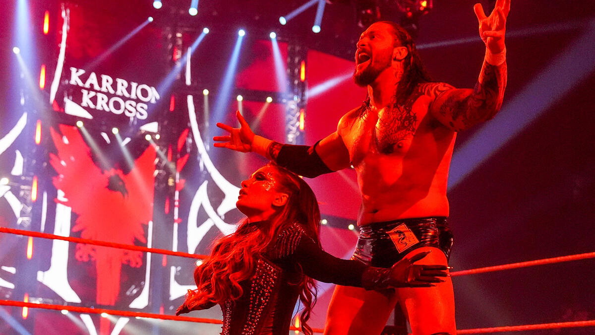 7 New AEW Signings At Full Gear 2025 - Page 7 of 7 - WrestleTalk