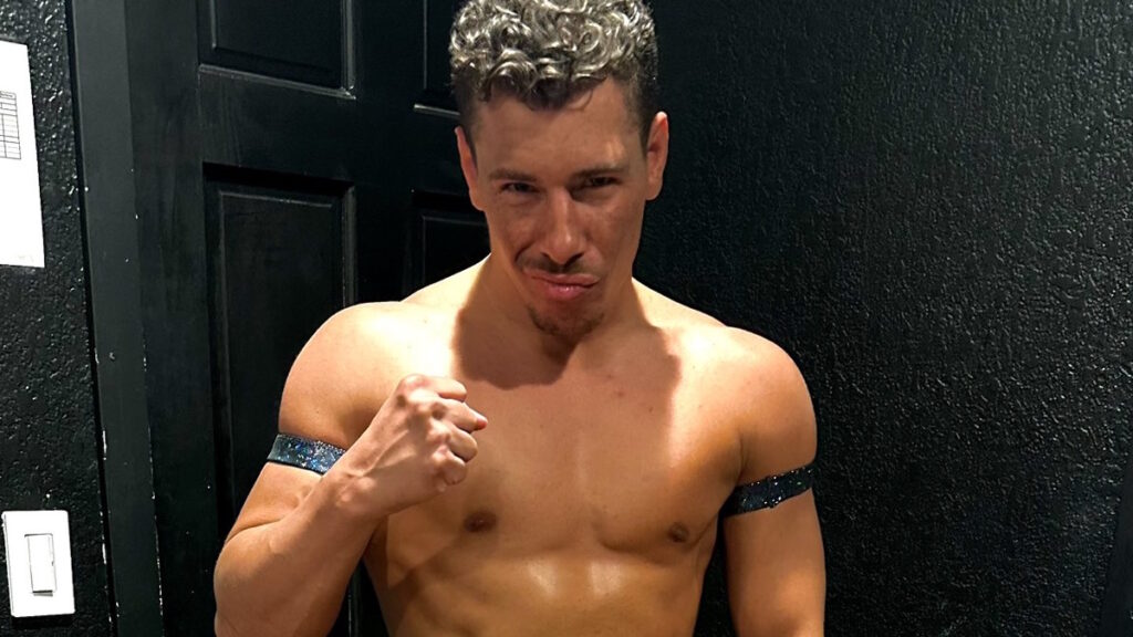 More AEW Stars To Join WWE NXT - Page 6 of 6 - WrestleTalk