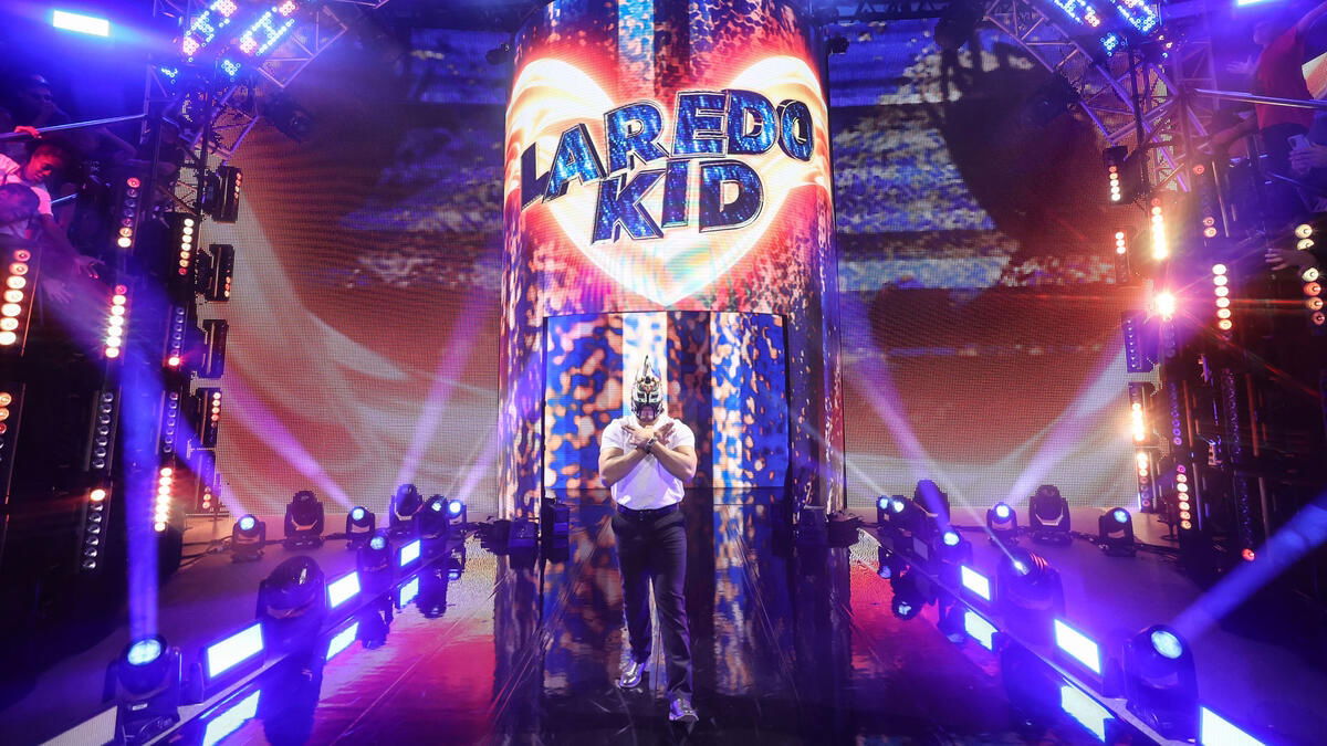 TNA Wrestling Stars To Join WWE - Page 4 of 8 - WrestleTalk