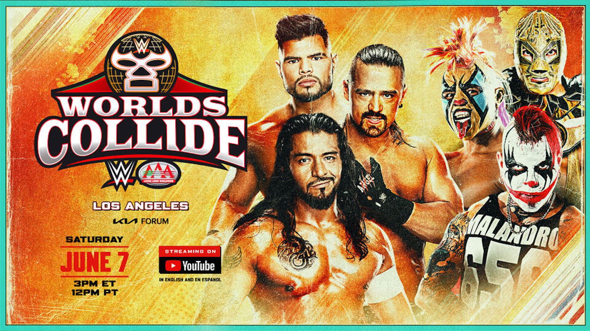 Spoilers, WWE Money In The Bank 2025 Results - Page 8 of 9 - WrestleTalk