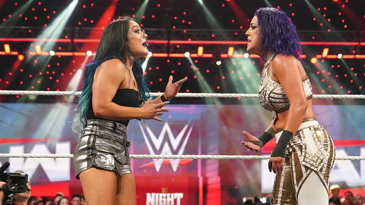 7 Changes To WWE Raw After SummerSlam 2025 - Page 5 of 7 - WrestleTalk