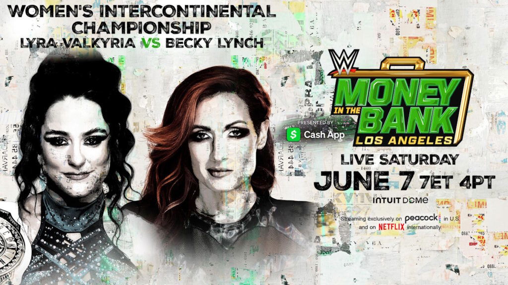Spoilers, WWE Money In The Bank 2025 Results - Page 7 of 9 - WrestleTalk