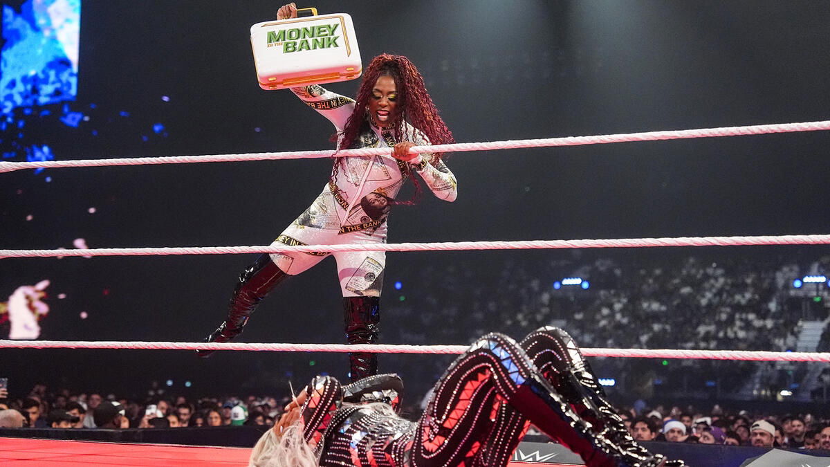 Predicting The Card For WWE SummerSlam 2025 - Page 3 of 9 - WrestleTalk