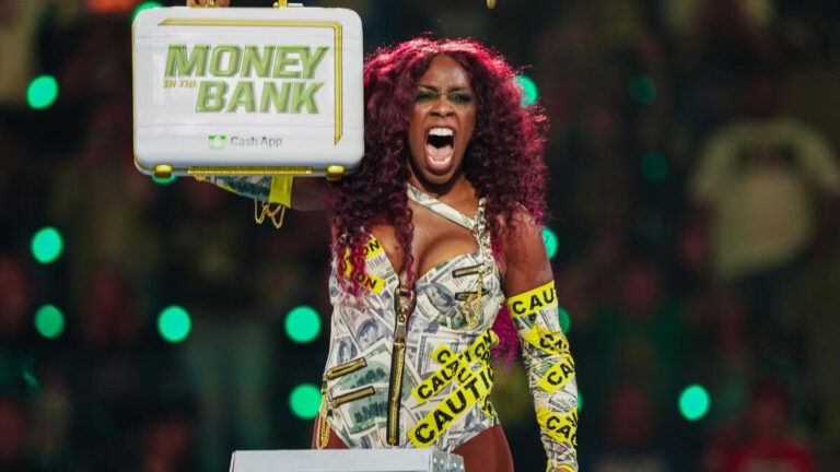 8 Changes To WWE After Money In The Bank 2025 - Page 8 of 8 - WrestleTalk