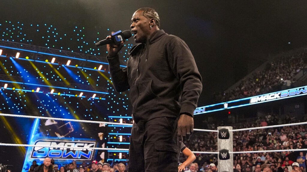 7 Heel Turns At WWE SummerSlam 2025 - Page 3 of 7 - WrestleTalk