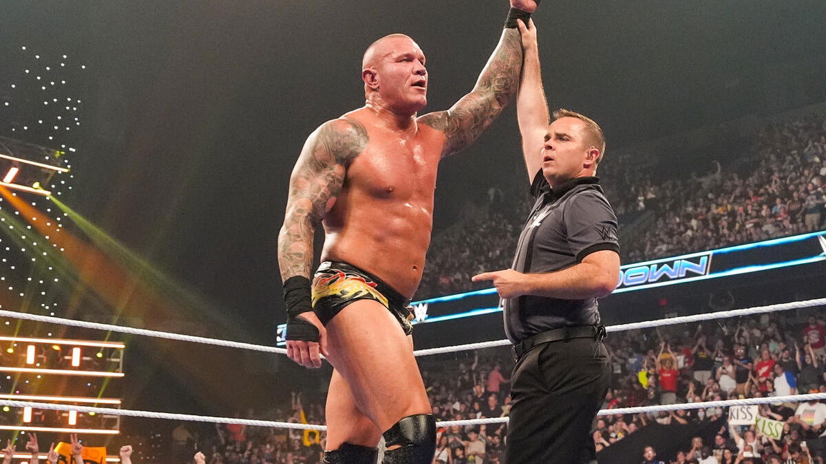 7 Heel Turns At WWE SummerSlam 2025 - Page 5 of 7 - WrestleTalk