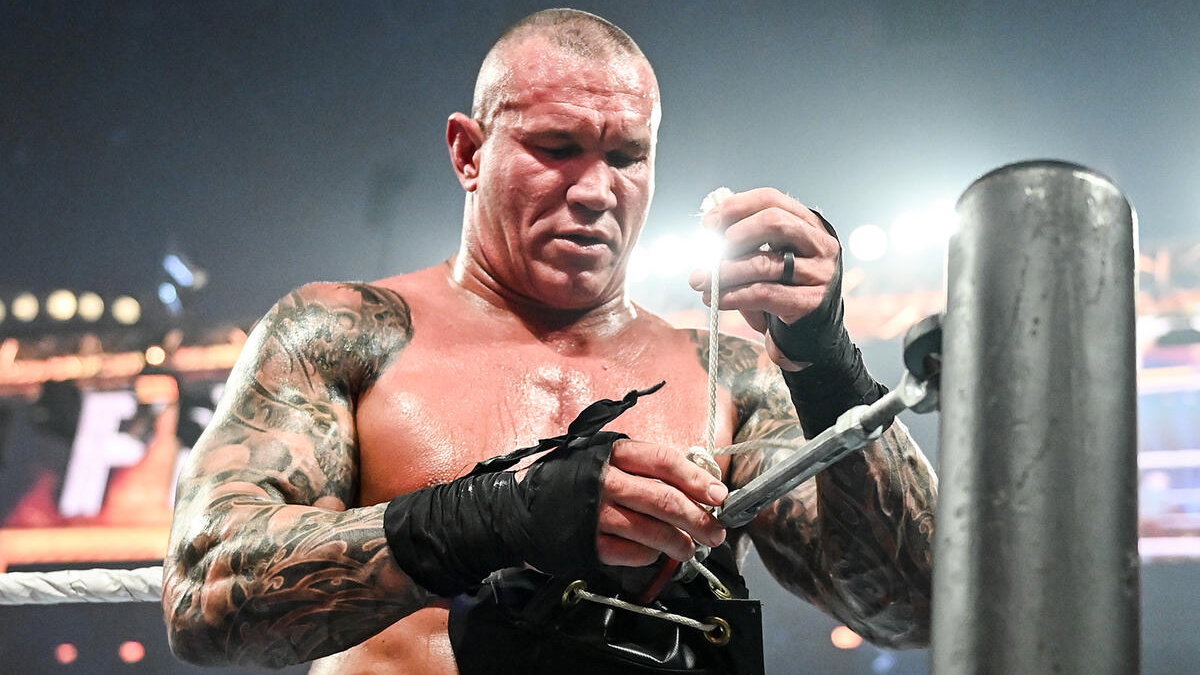 8 Heel Turns At WWE SummerSlam 2025 - Page 8 of 8 - WrestleTalk