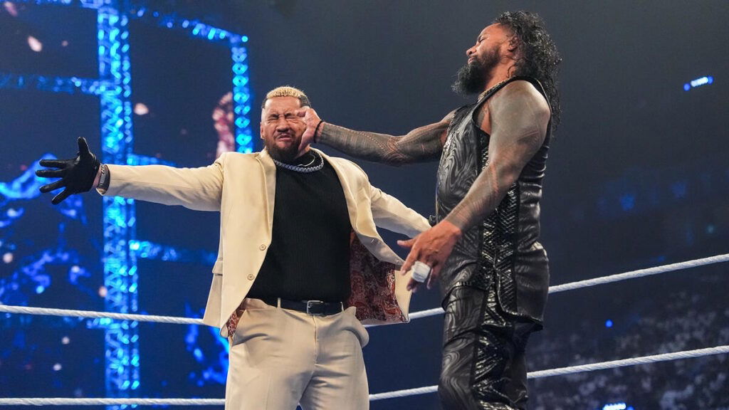 8 Last-Minute Matches To Be Added To WWE Saturday Night’s Main Event - WrestleTalk