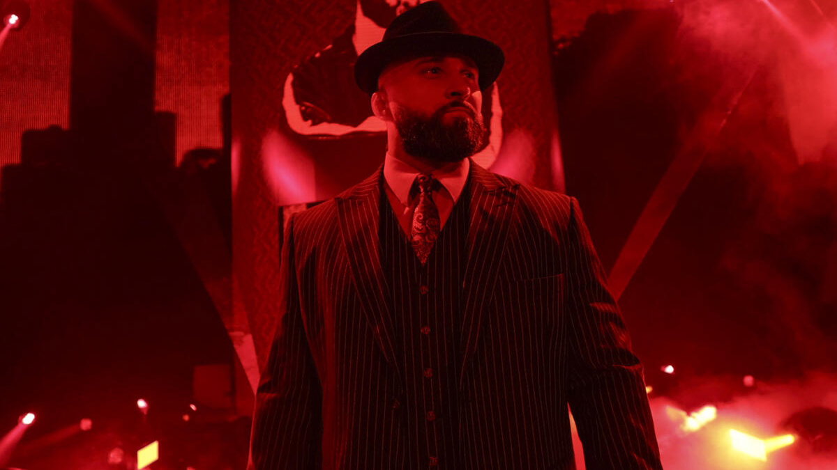 New WWE Stars To Debut With Randy Orton - Page 8 of 8 - WrestleTalk